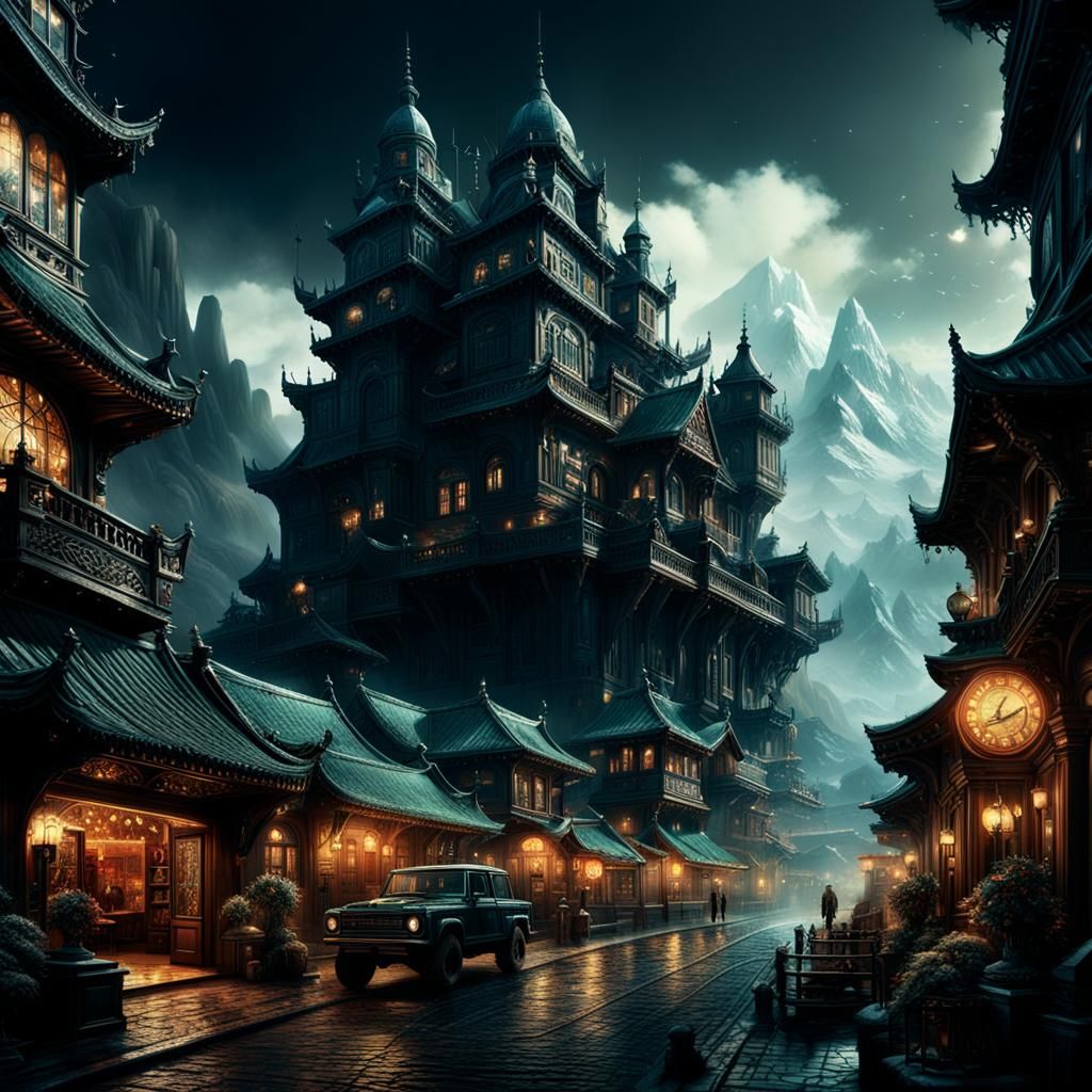 ughhhhh - AI Generated Artwork - NightCafe Creator