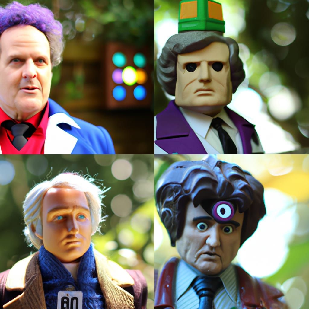 #drwho #doctorwho The 6th Doctor, Peri Brown, The Valeyard, The ...