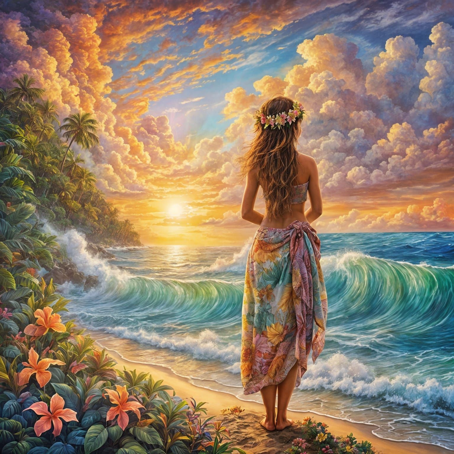 Sun Child - Sun Child