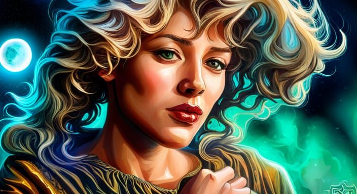 Subtle Gifts - AI Generated Artwork - NightCafe Creator