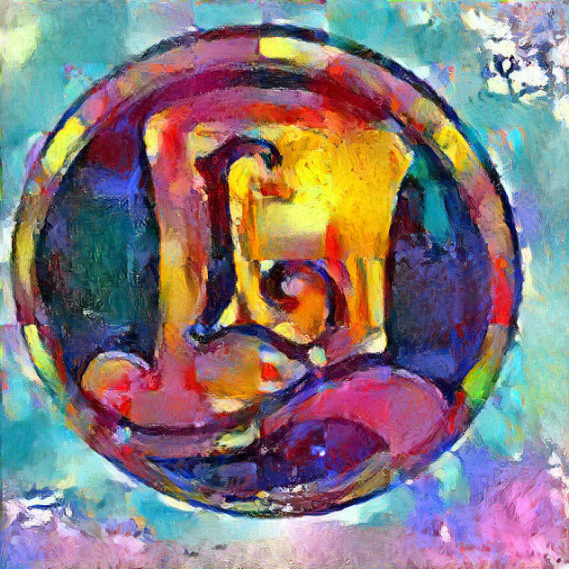 Layton's Hat XXVV - AI Generated Artwork - NightCafe Creator