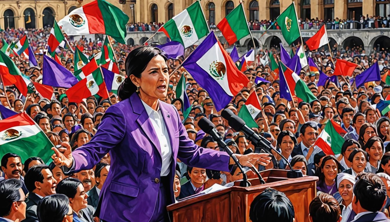 claudia - AI Generated Artwork - NightCafe Creator