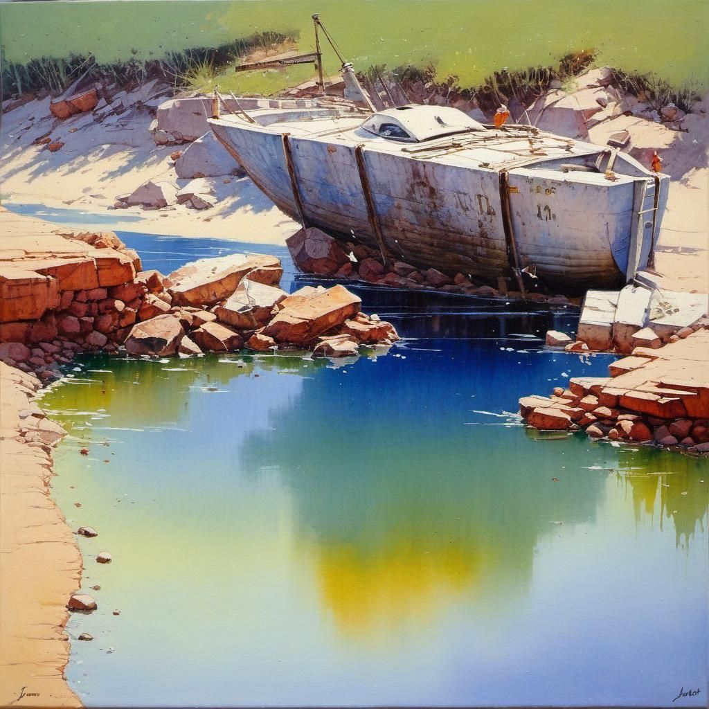 watercolor - AI Generated Artwork - NightCafe Creator