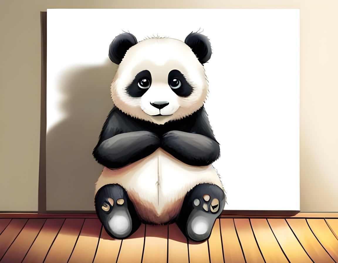 Draw Me - AI Generated Artwork - NightCafe Creator