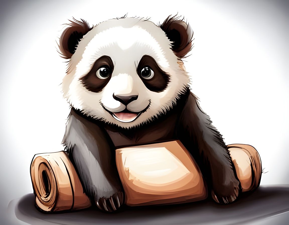 Please Draw Me - AI Generated Artwork - NightCafe Creator