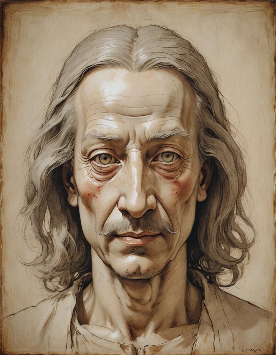 Anonymous - AI Generated Artwork - NightCafe Creator