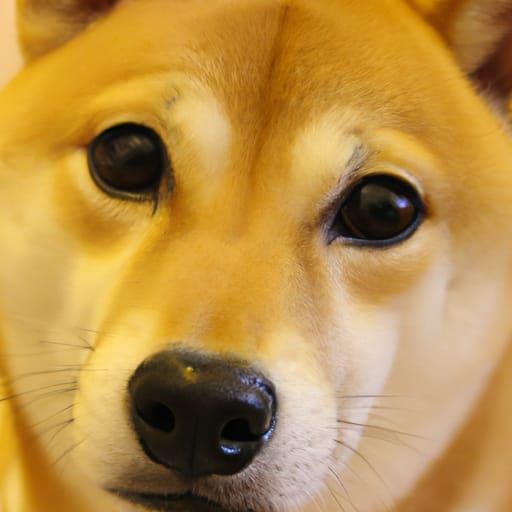 much wow, so doge - AI Generated Artwork - NightCafe Creator