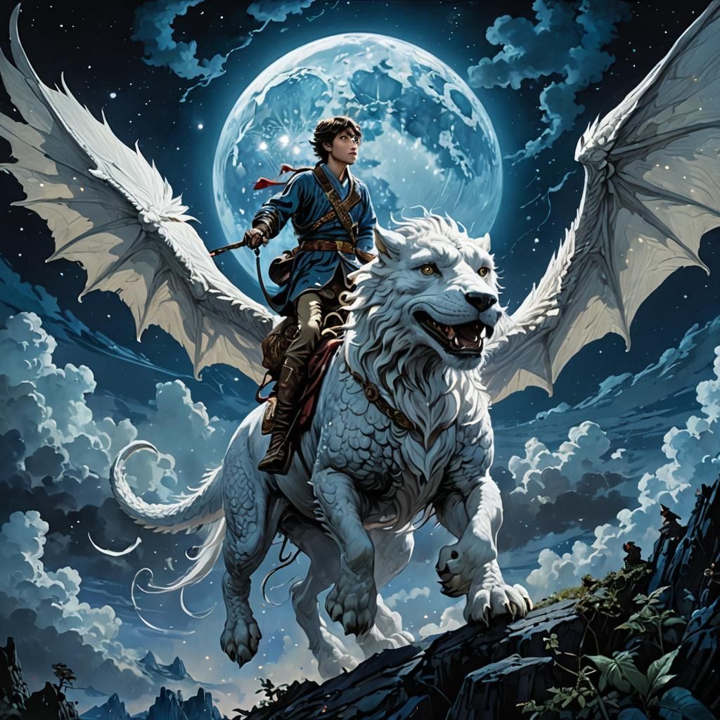 Final Boss Battle - AI Generated Artwork - NightCafe Creator