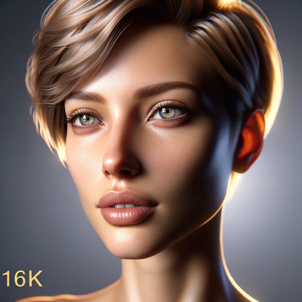 Random Queen 16k - AI Generated Artwork - NightCafe Creator