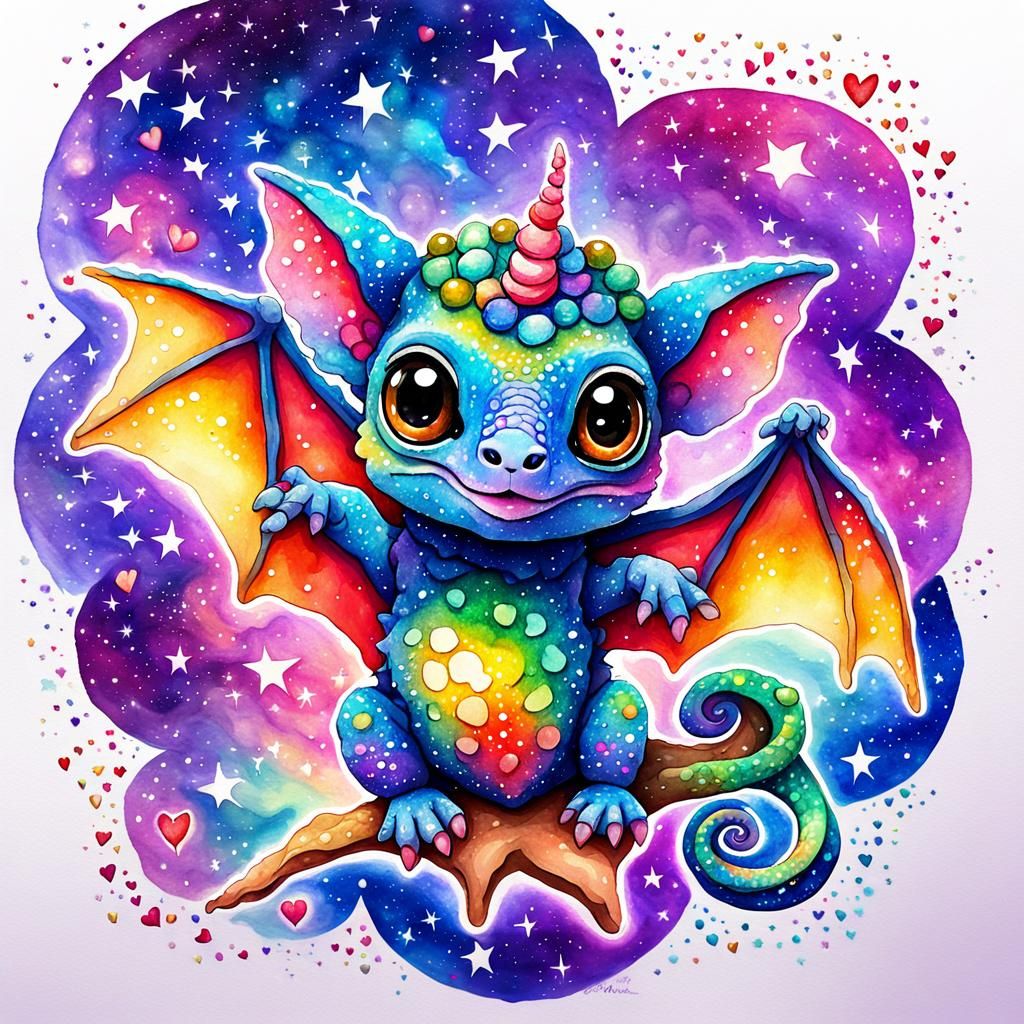 Cute fail - AI Generated Artwork - NightCafe Creator