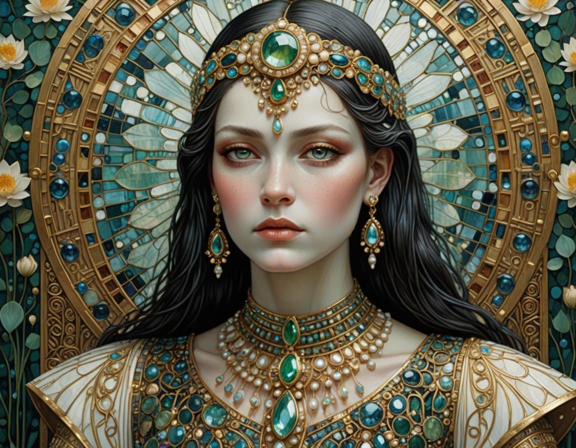 Dimensions of Grace - Dimensions of Grace