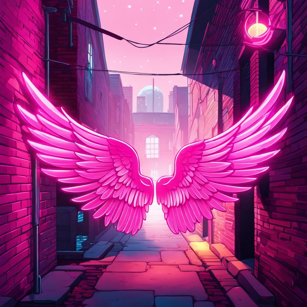 Logo? Idk - AI Generated Artwork - NightCafe Creator