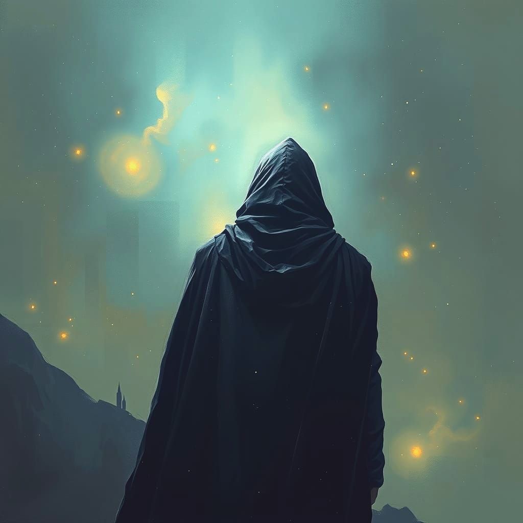 Void Angst - Void Angst