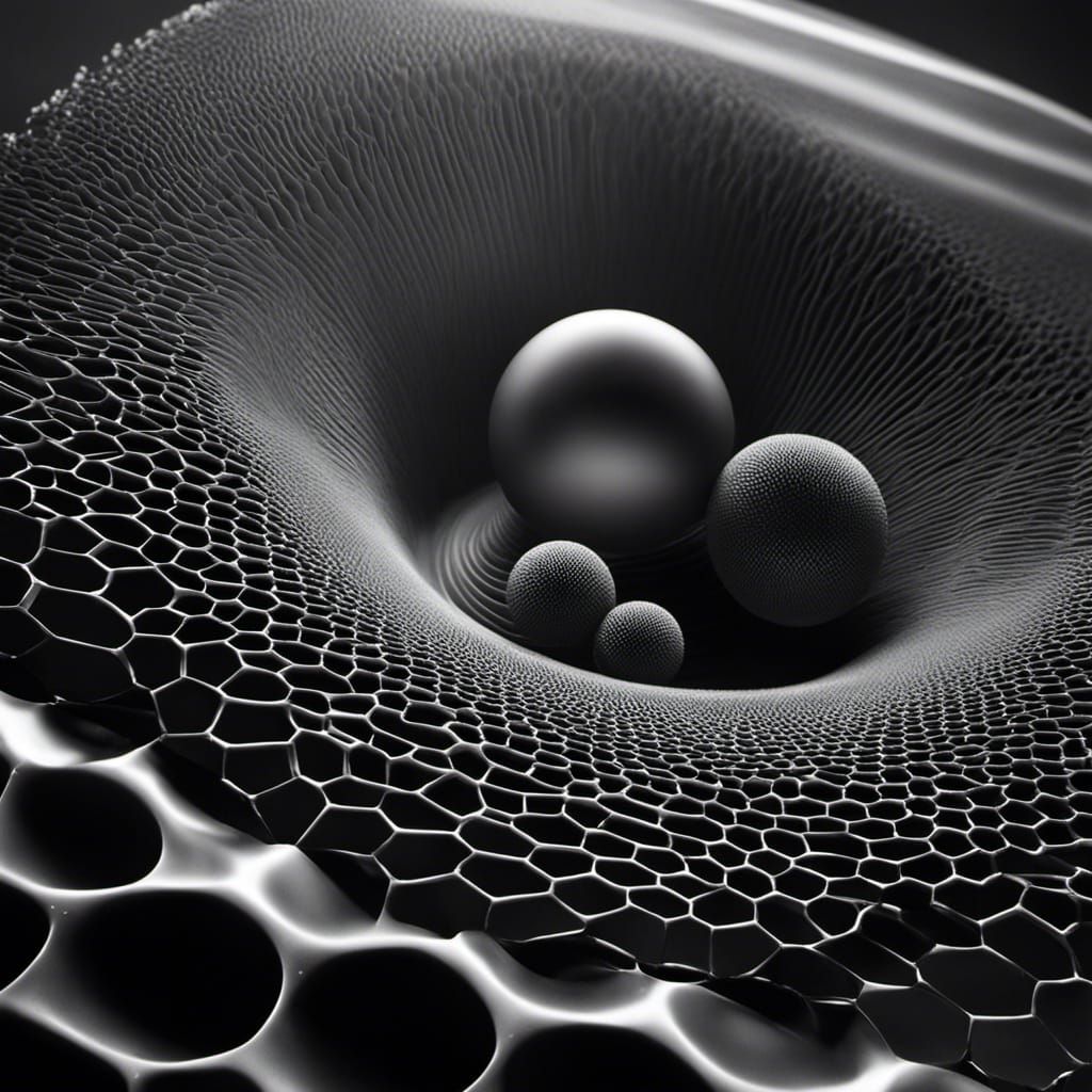 Hybernating Vortex - AI Generated Artwork - NightCafe Creator