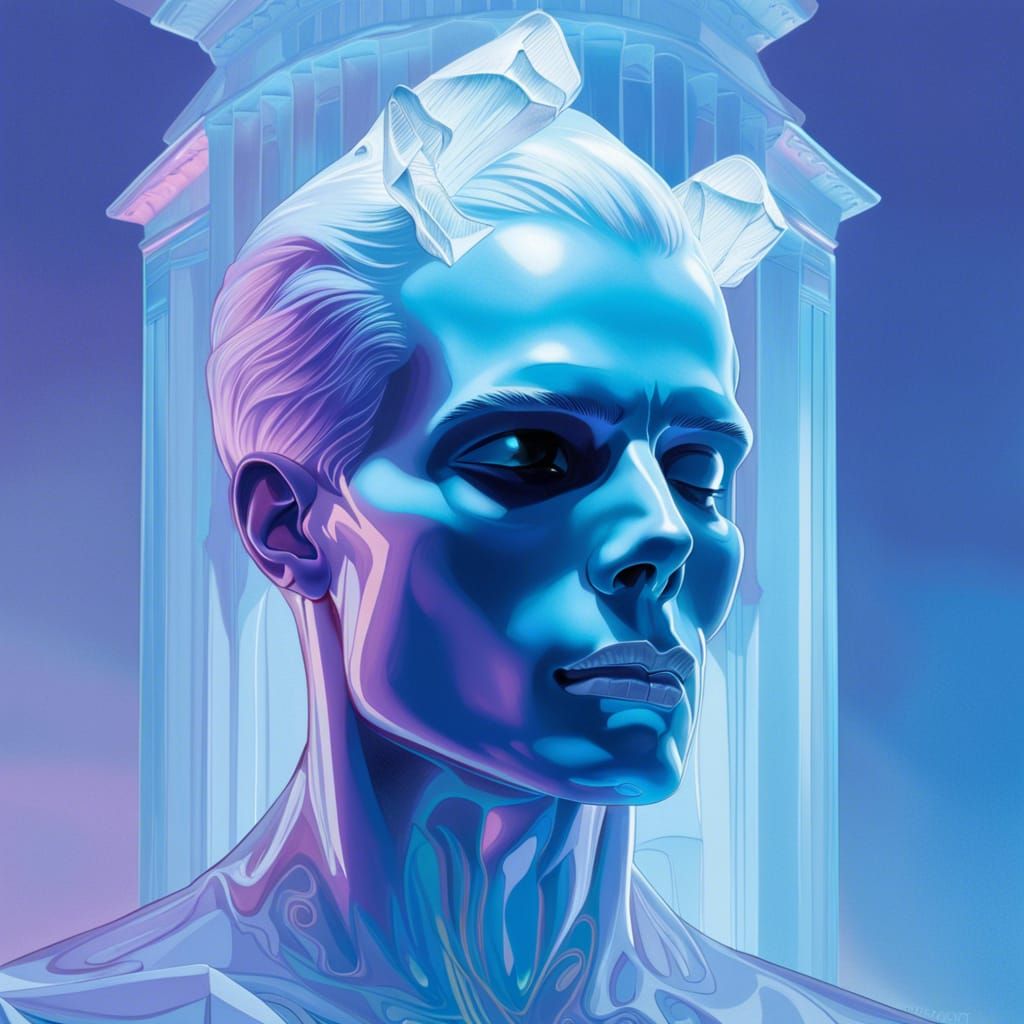 Wintersmith - 4 - AI Generated Artwork - NightCafe Creator