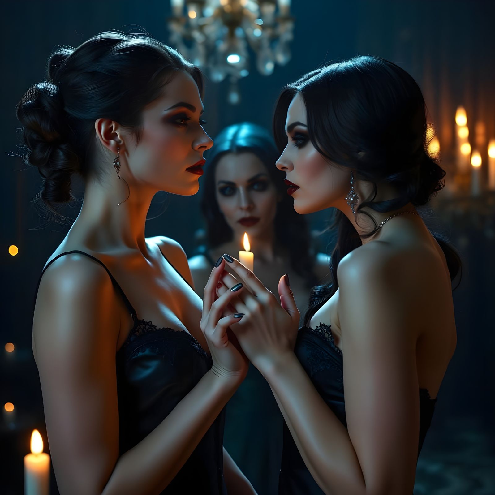 The Ritual - The Ritual