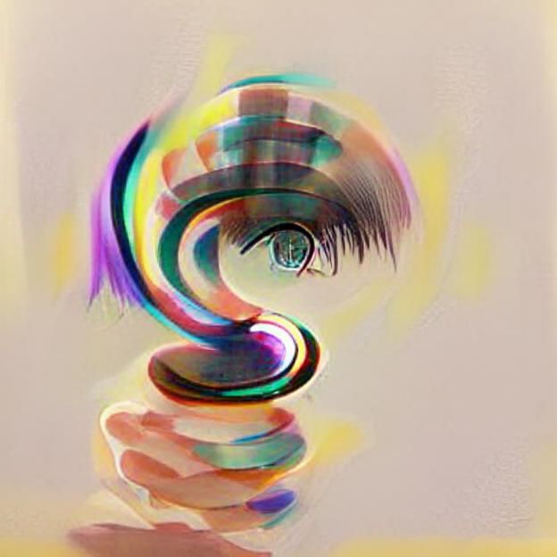 Hypnosis (video) - AI Generated Artwork - NightCafe Creator