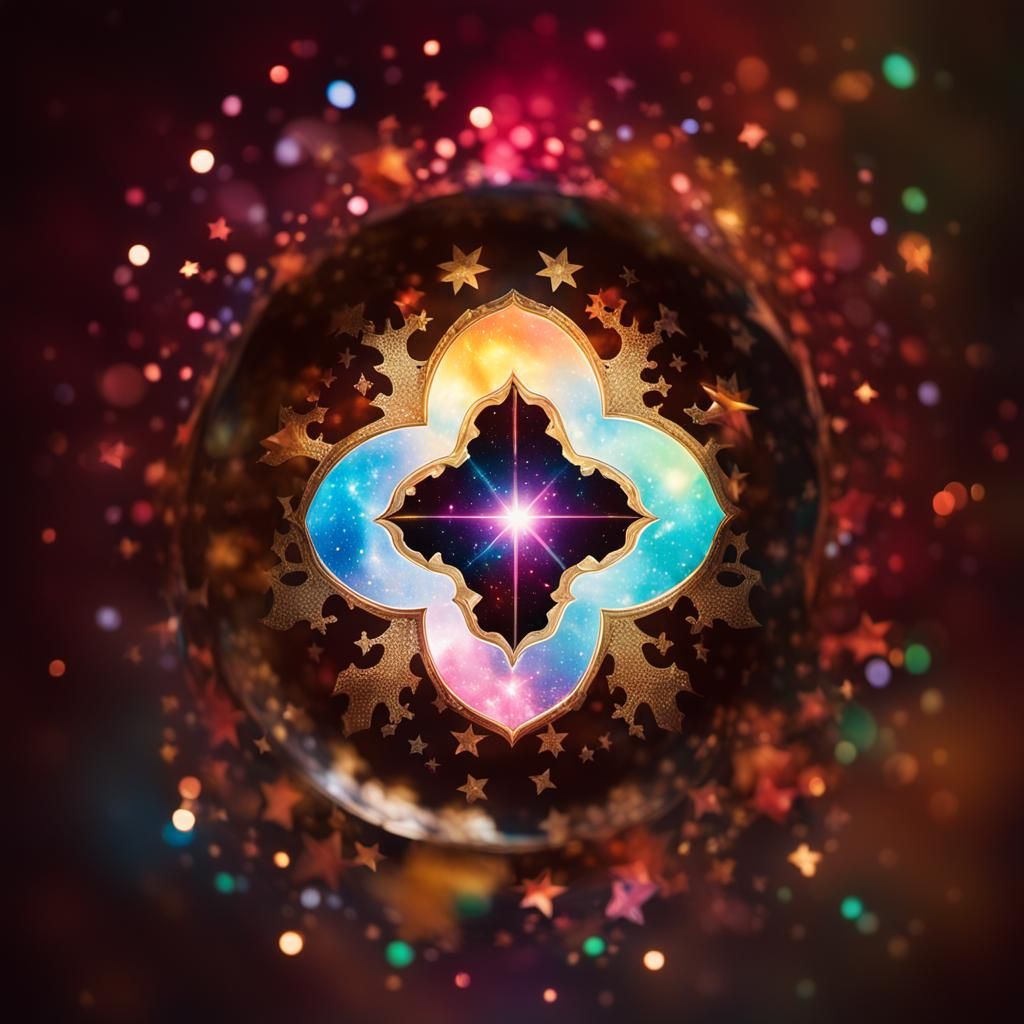 Magical - AI Generated Artwork - NightCafe Creator