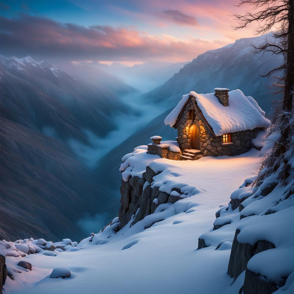 This is cool! - AI Generated Artwork - NightCafe Creator