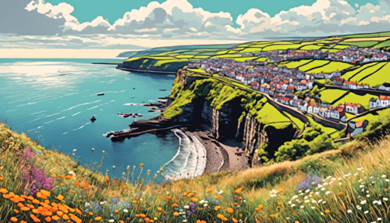 Untitled Creation - AI Generated Artwork - NightCafe Creator