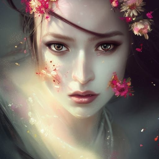 Exploring the Enigma and Charm of a Fantasy-Themed that Captivates with ...