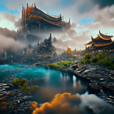 perfection captured in 4k - AI Generated Artwork - NightCafe Creator