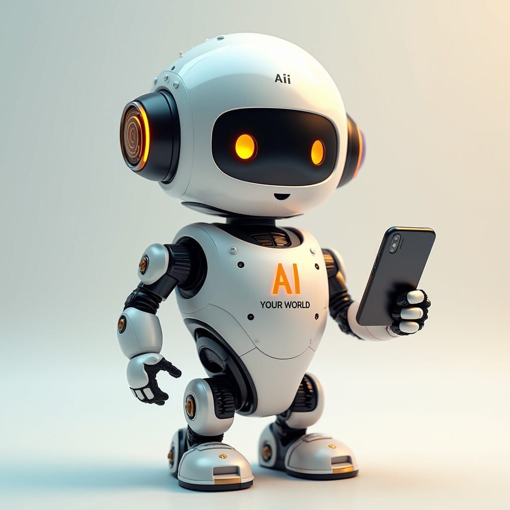 Big AI Bot 2.0 - Big AI Bot 2.0