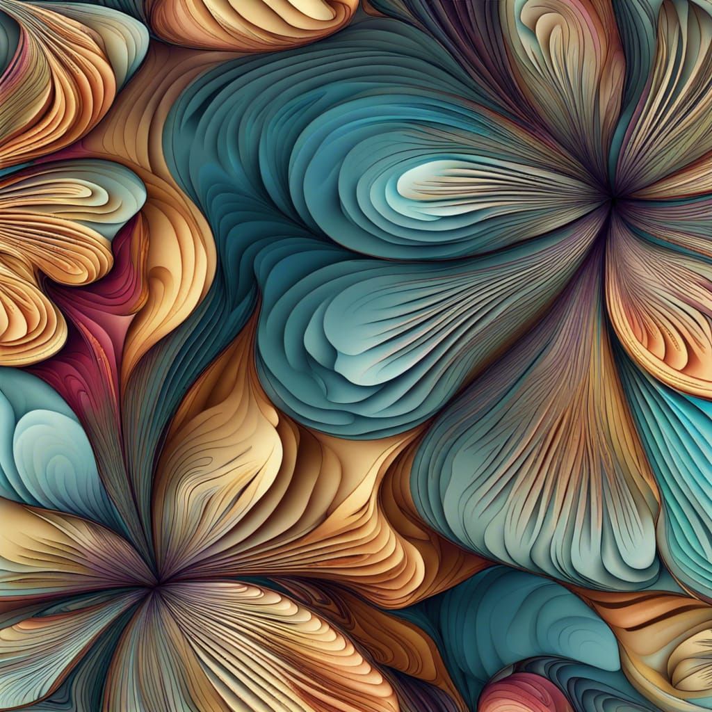 flowers - AI Generated Artwork - NightCafe Creator
