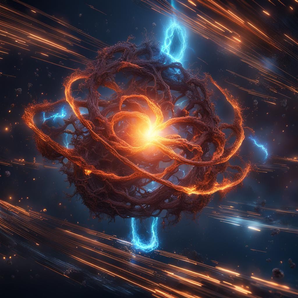 In physics, a charged particle is a particle with an electric charge ...