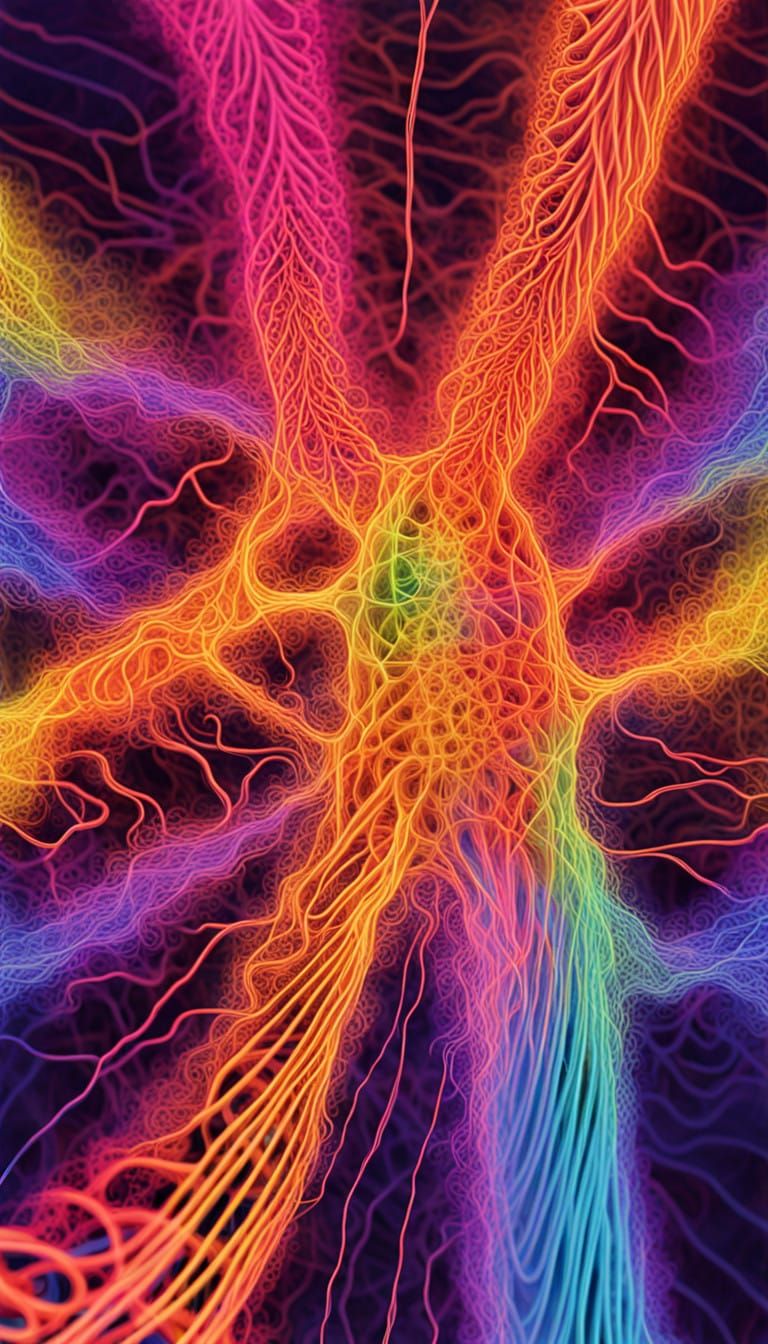 Extrapolate and Illustrate Four Distinct Different Images of The Human ...