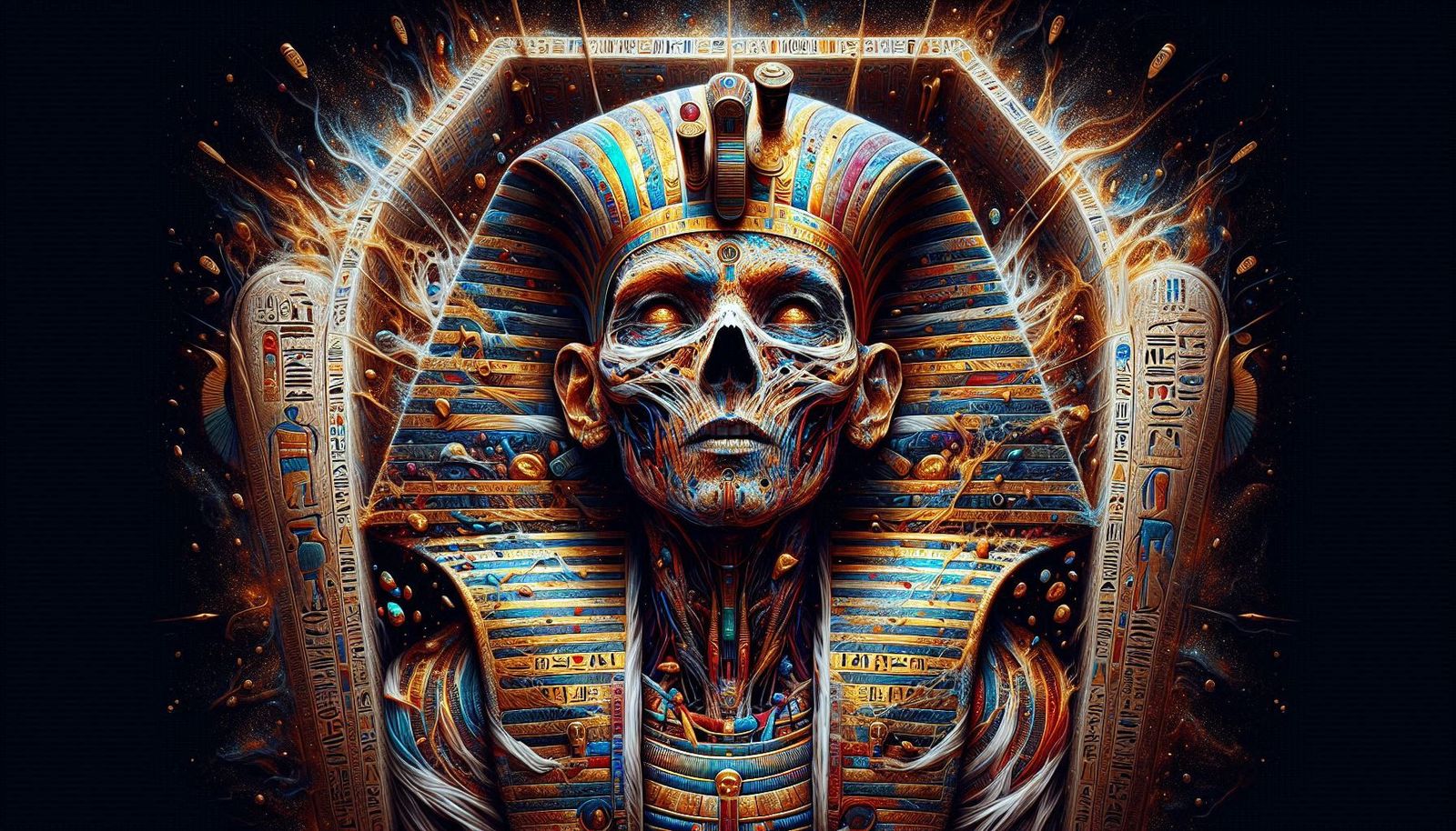 Gabriel "Gabby" Kinney - AI Generated Artwork - NightCafe Creator