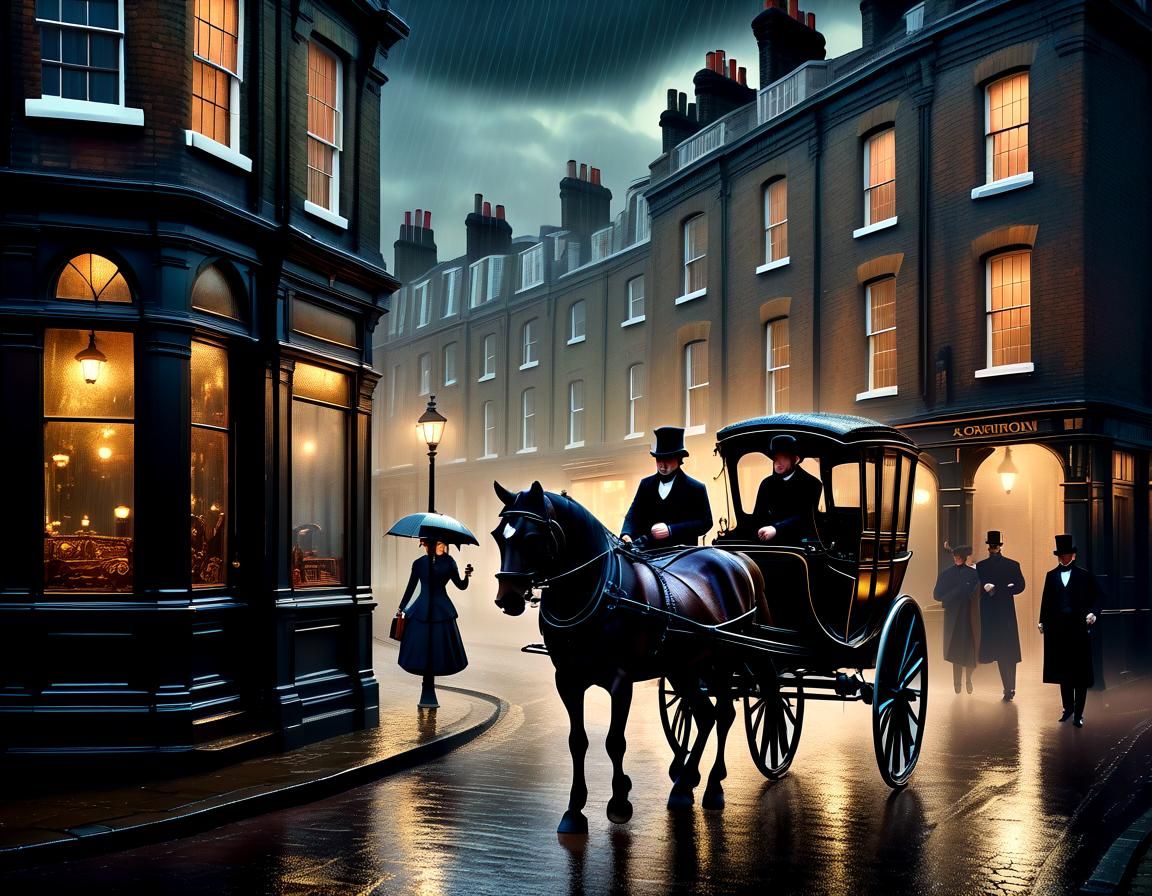 Untitled Creation - AI Generated Artwork - NightCafe Creator