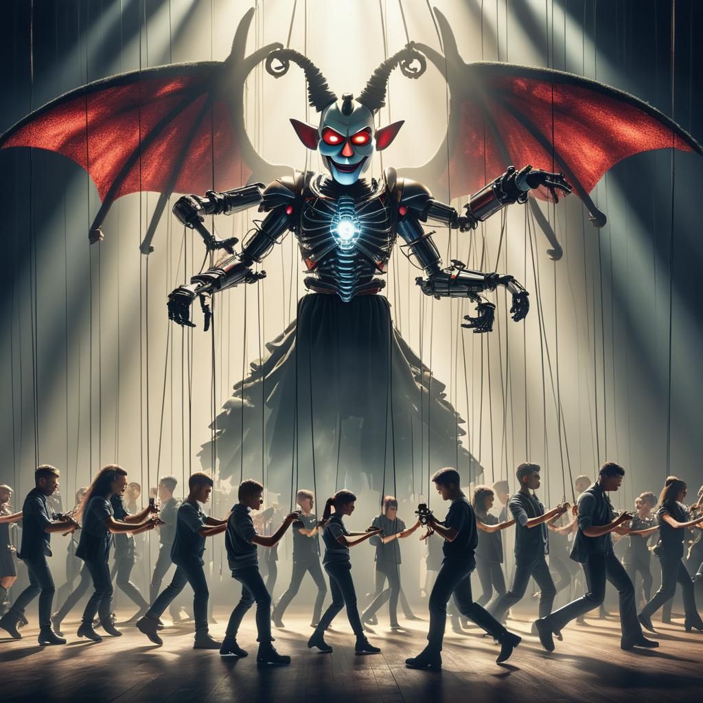 Zombies - AI Generated Artwork - NightCafe Creator