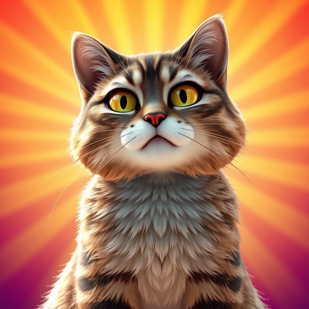 Mr. Katze - Mr. Katze