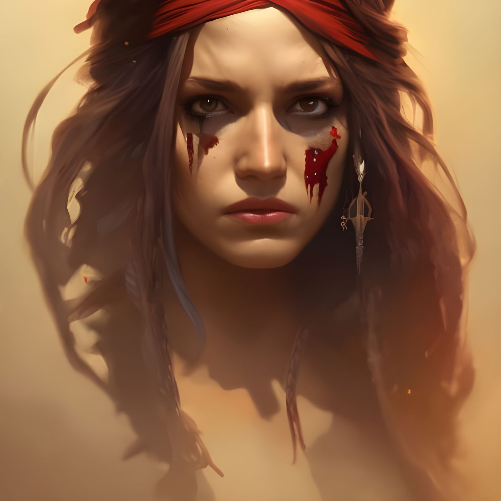 Pirate - AI Generated Artwork - NightCafe Creator