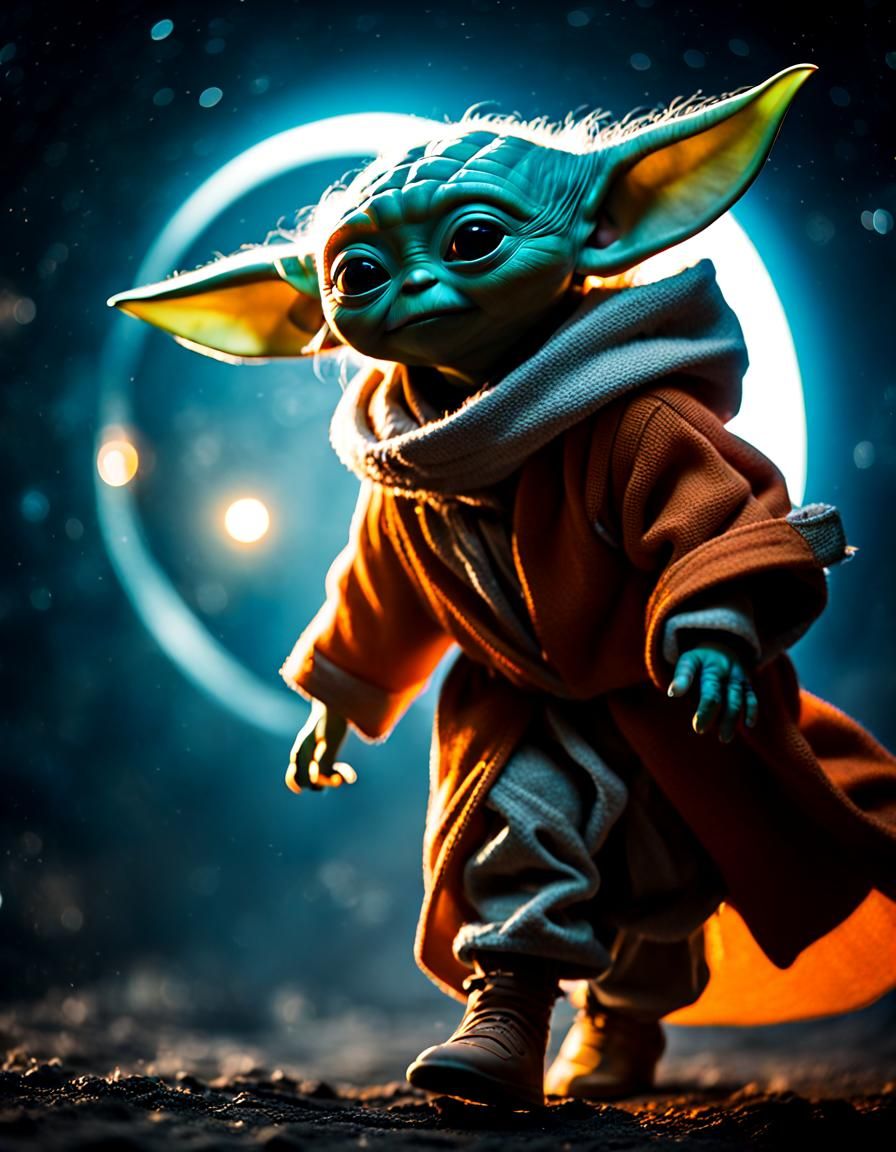 Hello! - AI Generated Artwork - NightCafe Creator