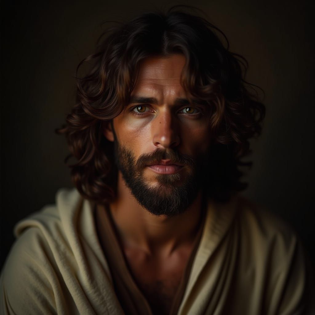 Jesus Christ, our Lord and Savior. - Jesus Christ in Contemp...