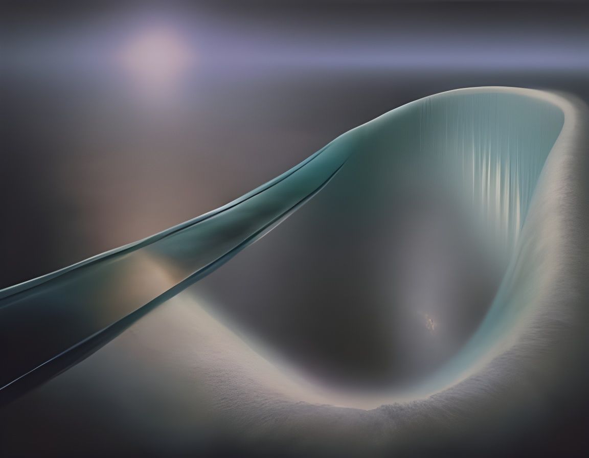 Exploding Pools - AI Generated Artwork - NightCafe Creator