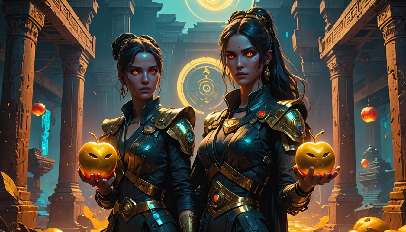 Untitled Creation - AI Generated Artwork - NightCafe Creator