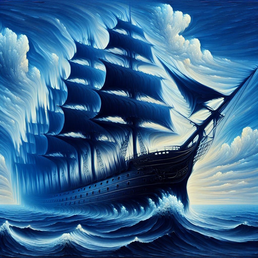 Ghost Ship 2.0 - Ghost Ship 2.0