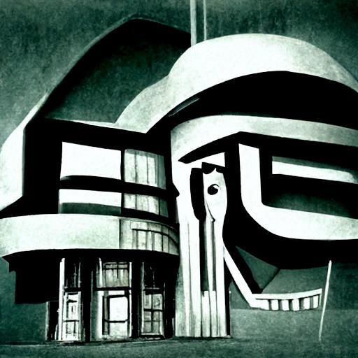 J. G. Quintel art deco - J. G. Quintel art deco