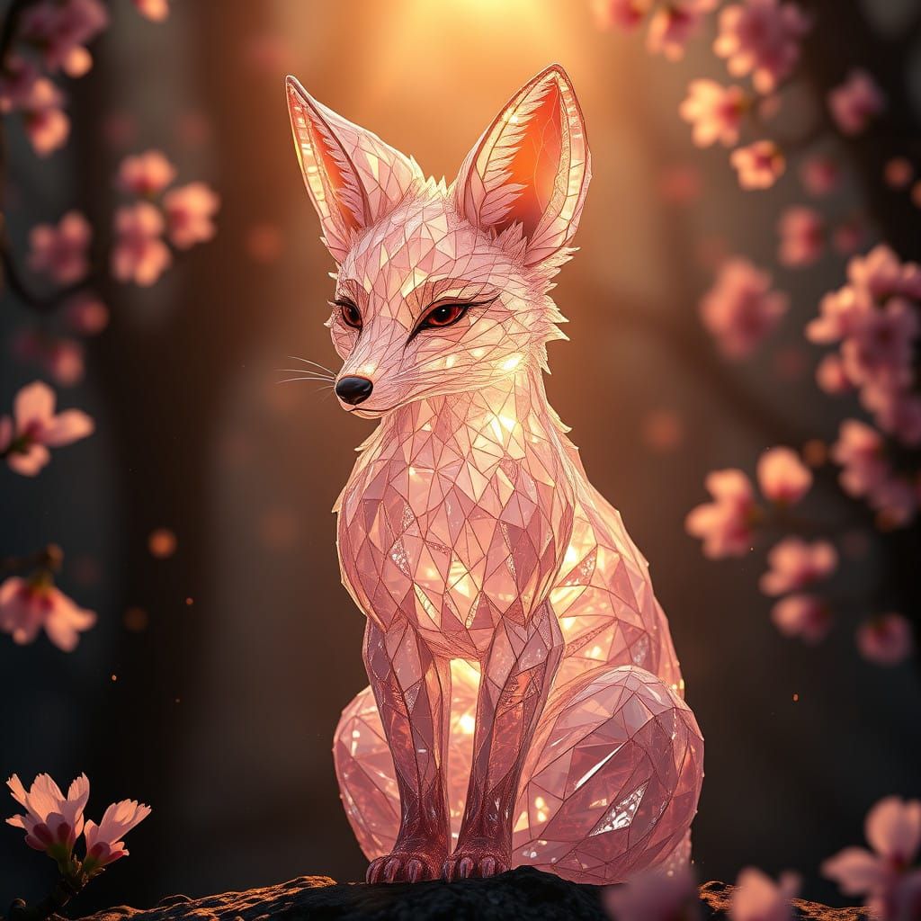 Opal Fox - Opal Fox