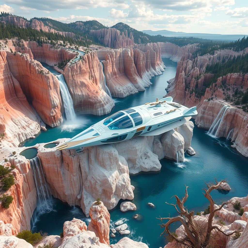 Galactic Wanderer - Galactic Wanderer