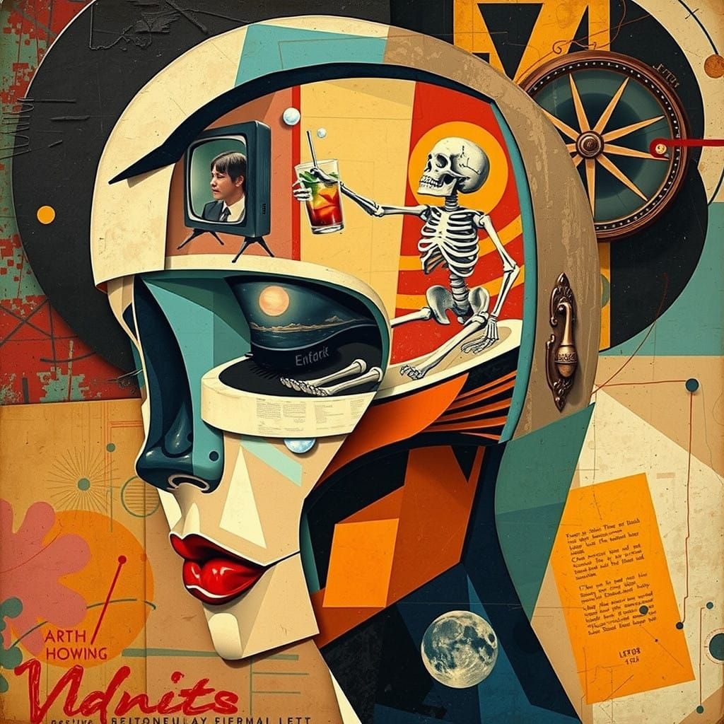 Mad dead brain - Mad dead brain