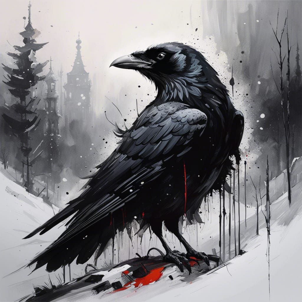 Deception - AI Generated Artwork - NightCafe Creator