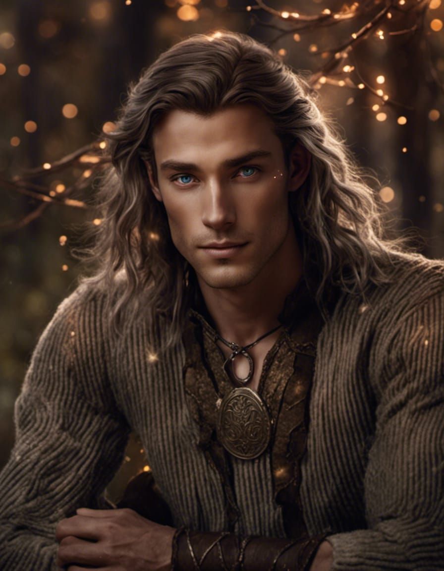 oc - AI Generated Artwork - NightCafe Creator