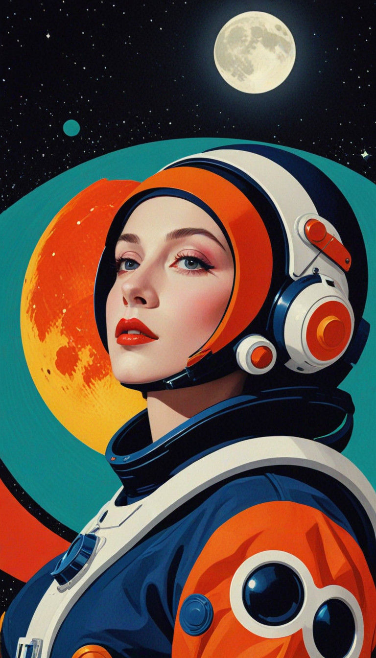 Flight to Mars - Flight to Mars