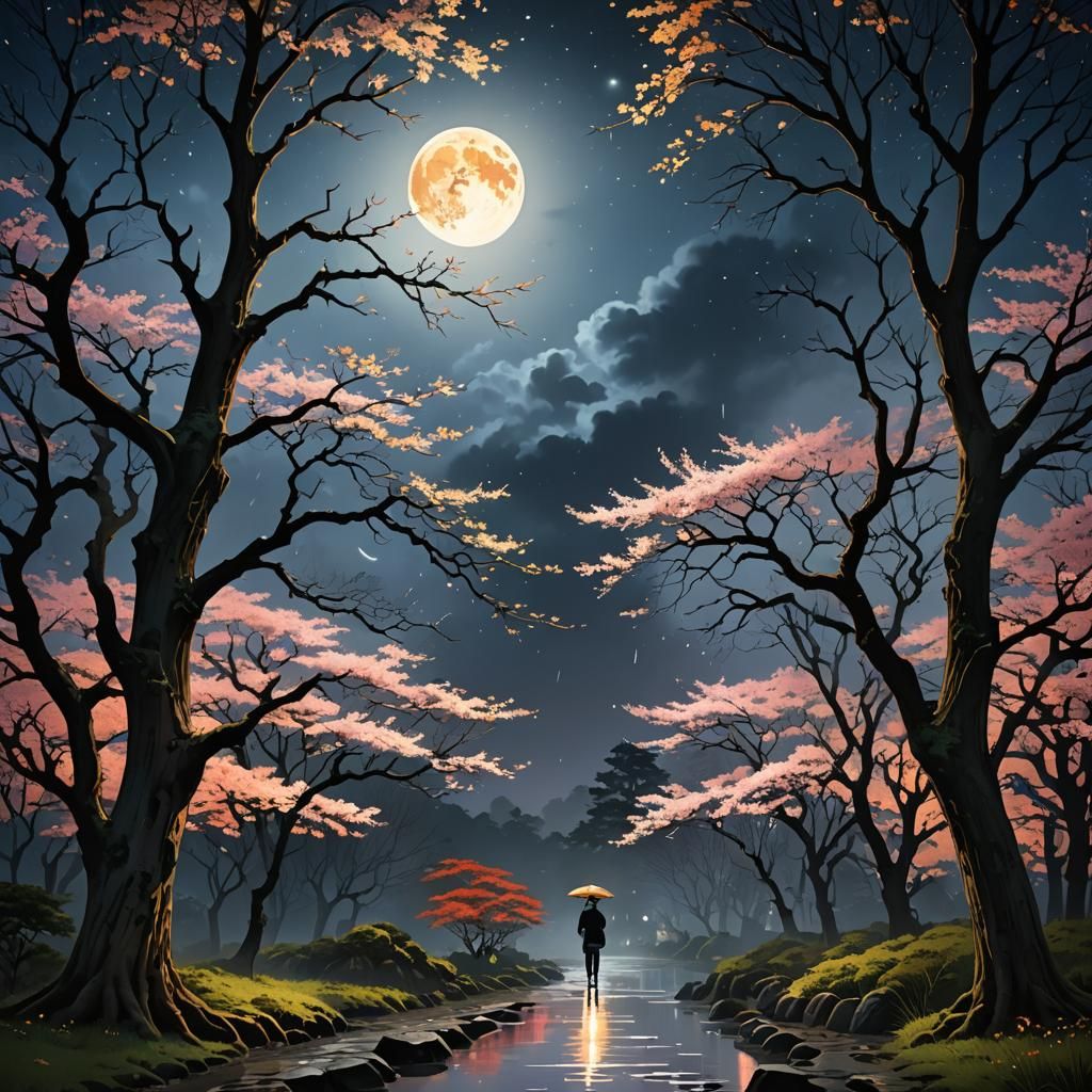 Untitled Creation - AI Generated Artwork - NightCafe Creator