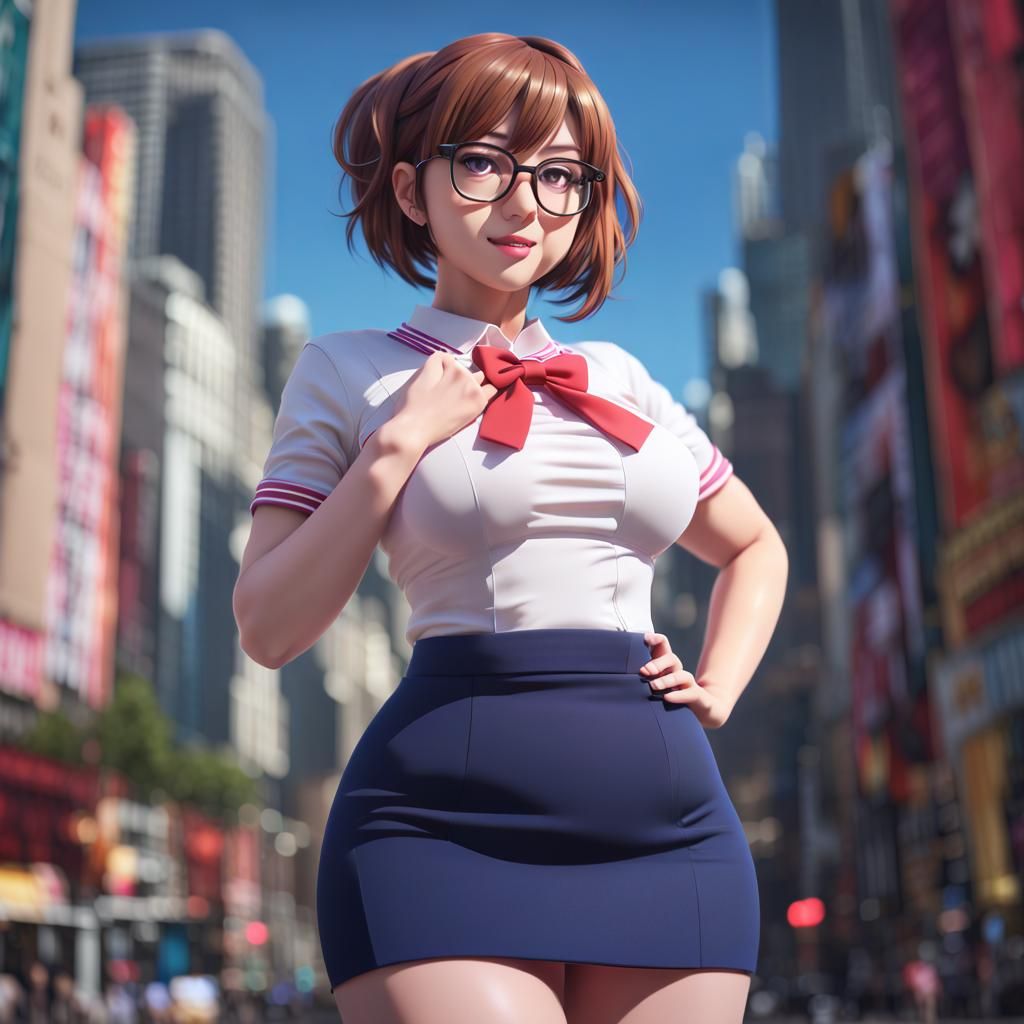 Untitled Creation - AI Generated Artwork - NightCafe Creator