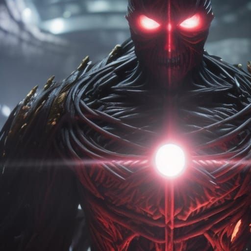 - AI Generated Artwork - NightCafe Creator